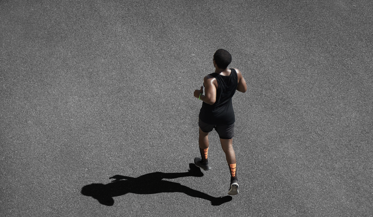 Kenapa Badan Terasa Sakit dan Letih Setelah Berlari Ini Dia 5 Penyebab ...