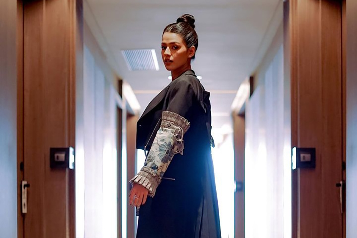 Susan Sameh Mengaku Percaya dengan Hal-hal Mistis