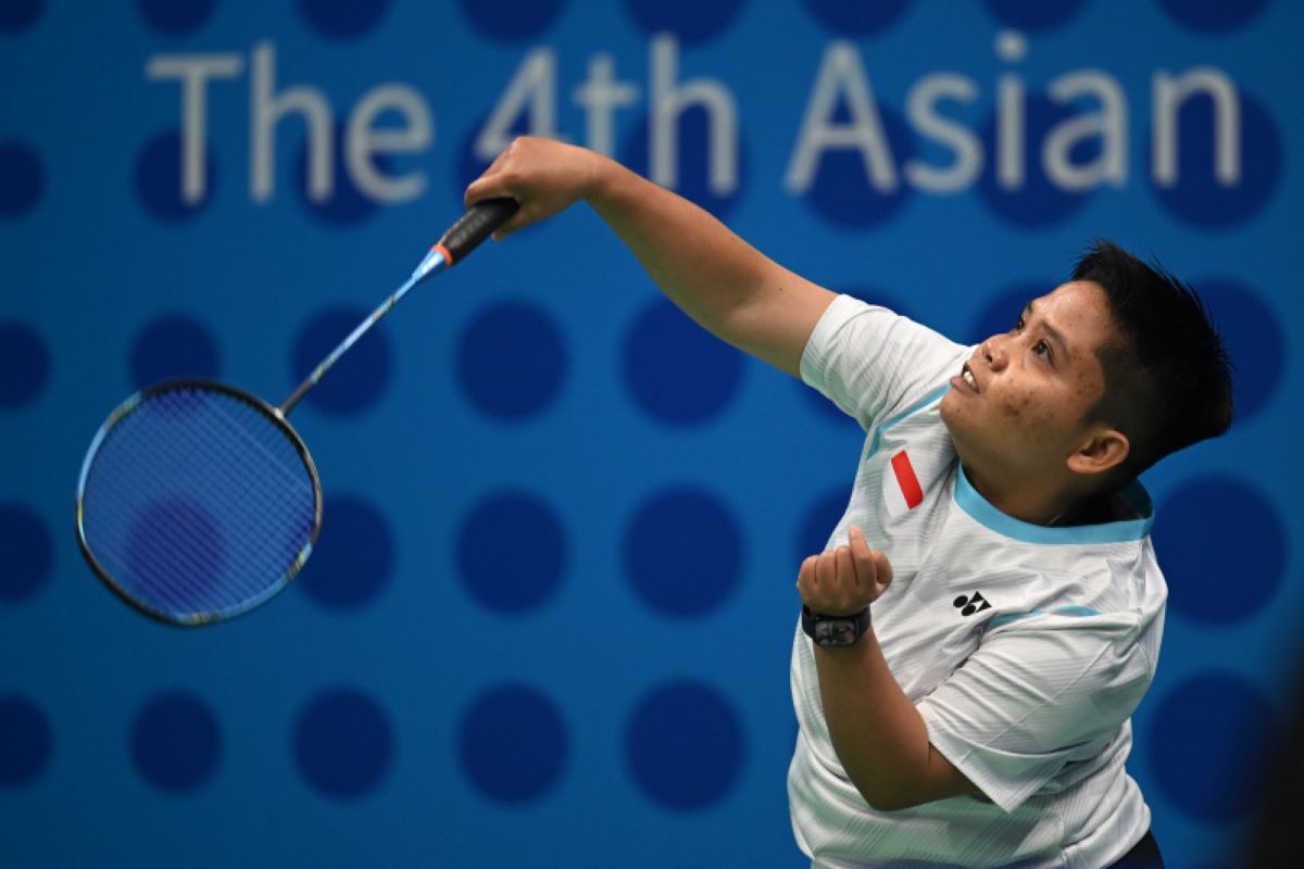 Berkaca dari Zhang Zhi Jie, Atlet Juga Perlu Cek Kesehatan Jantung Berkaca dari Zhang Zhi Jie, Atlet Juga Perlu Cek Kesehatan Jantung