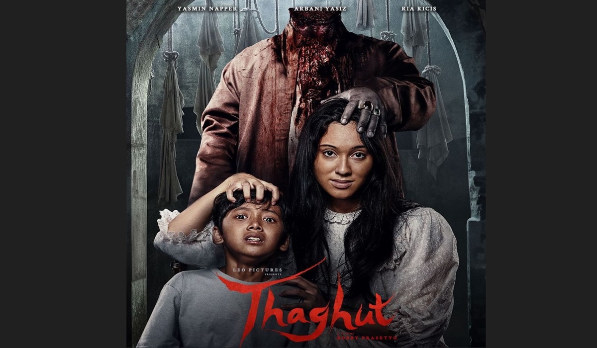 Diprotes, Film Kiblat ganti Judul Jadi Thaghut Diprotes, Film Kiblat ganti Judul Jadi Thaghut