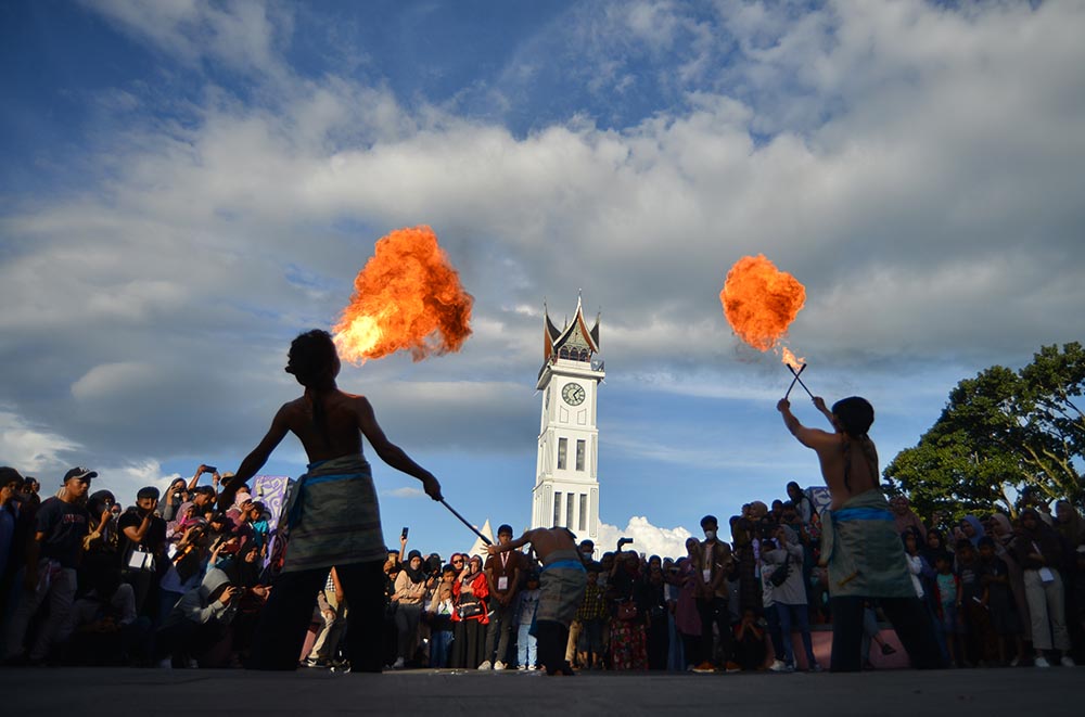 Pekan Budaya, Seni, Pameran, Dagang, dan Industri (Pedati)