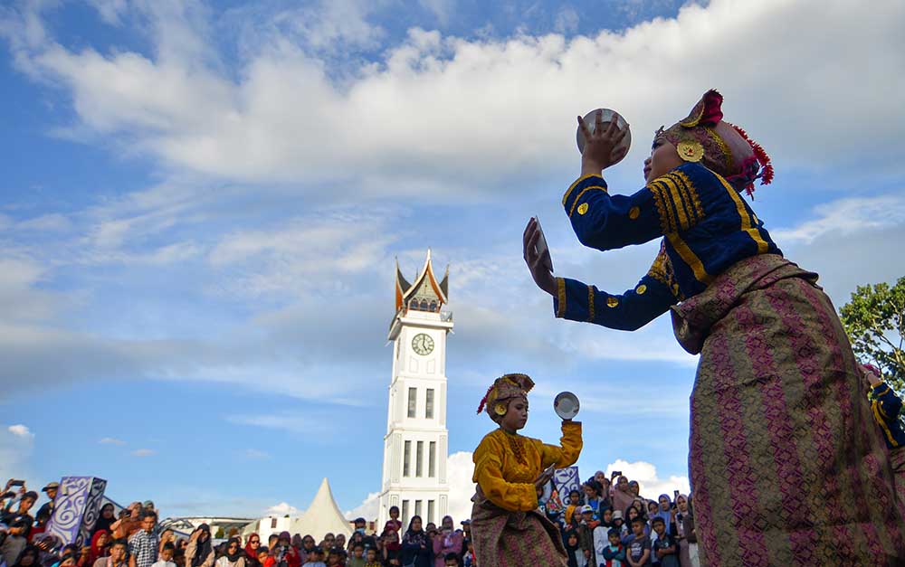 Pekan Budaya, Seni, Pameran, Dagang, dan Industri (Pedati)