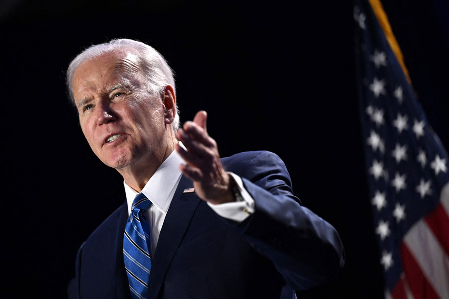 Konferensi Isu Kaukus Demokratik DPR