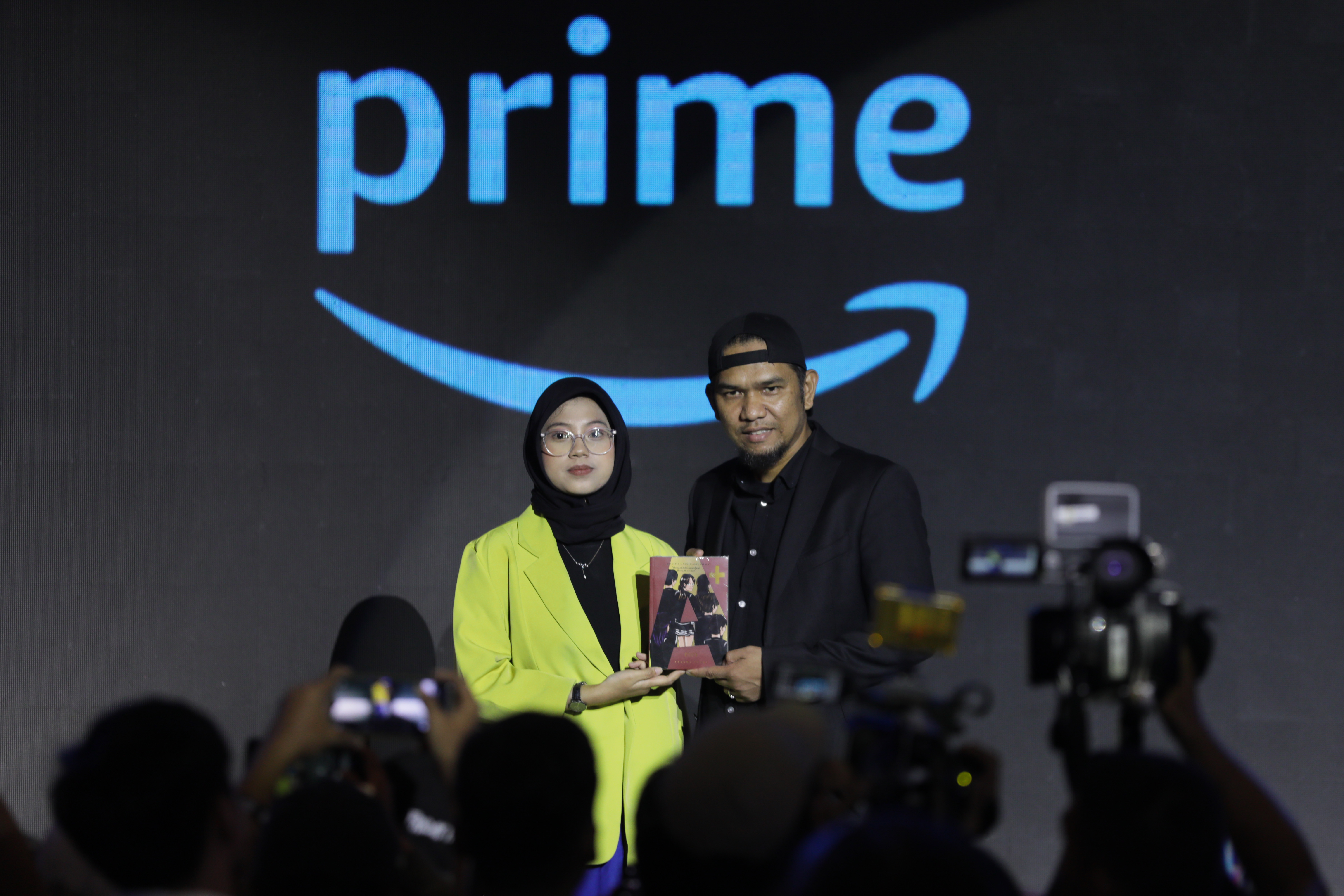 Serial A, Kisah 5 Siswa Jenius Menentang Kebijakan Sekolah