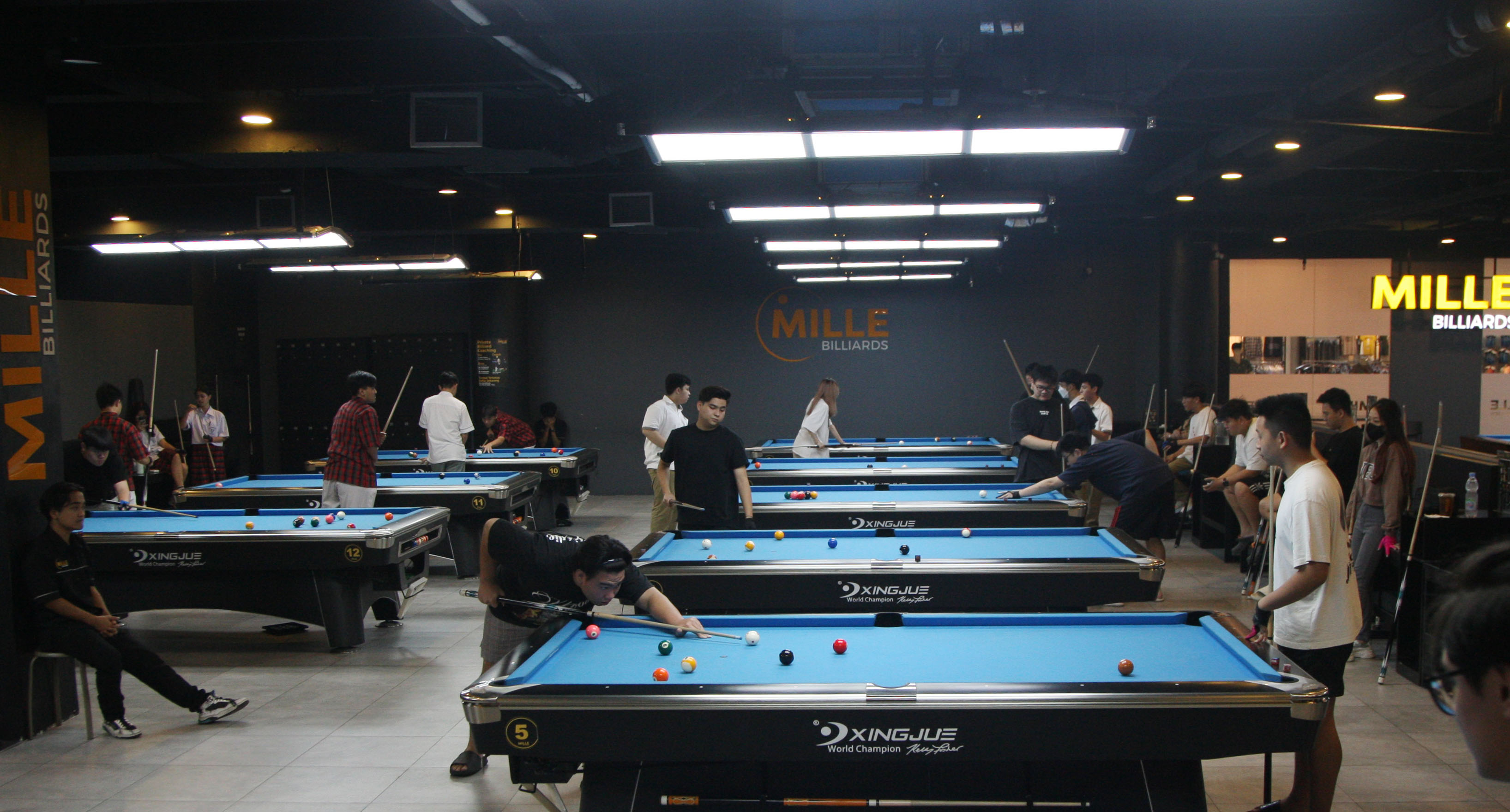 Transformasi Shopping Mall ke Entertainment Mall