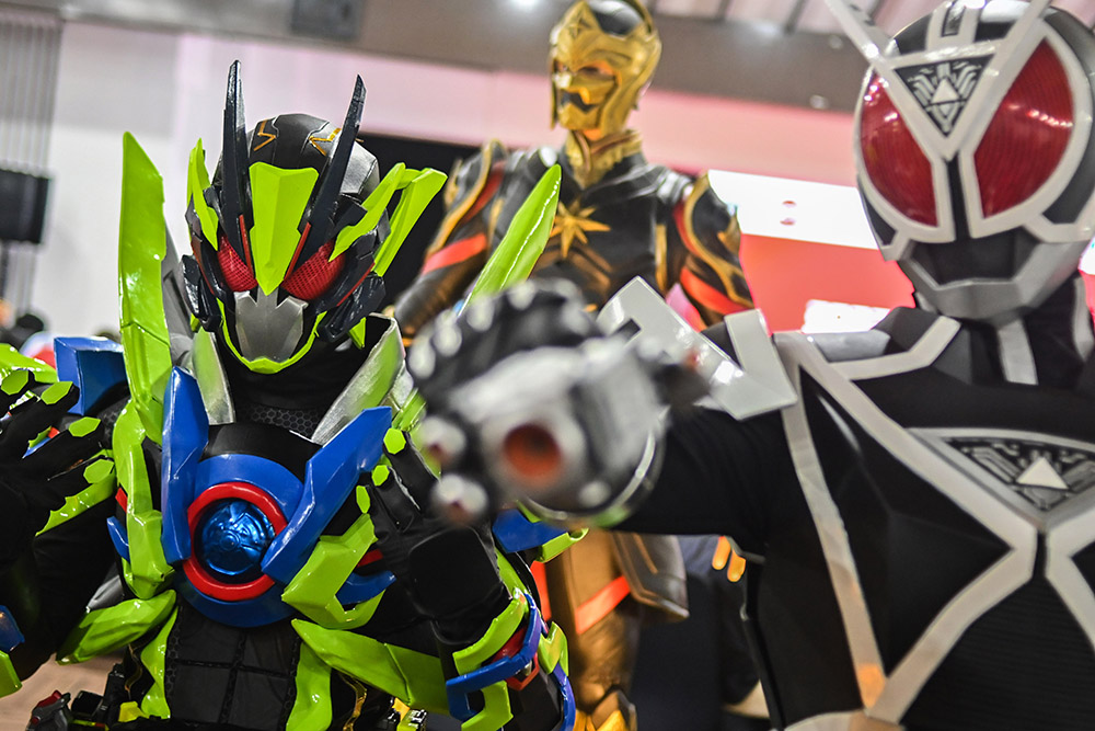 Animart Indonesia 2023