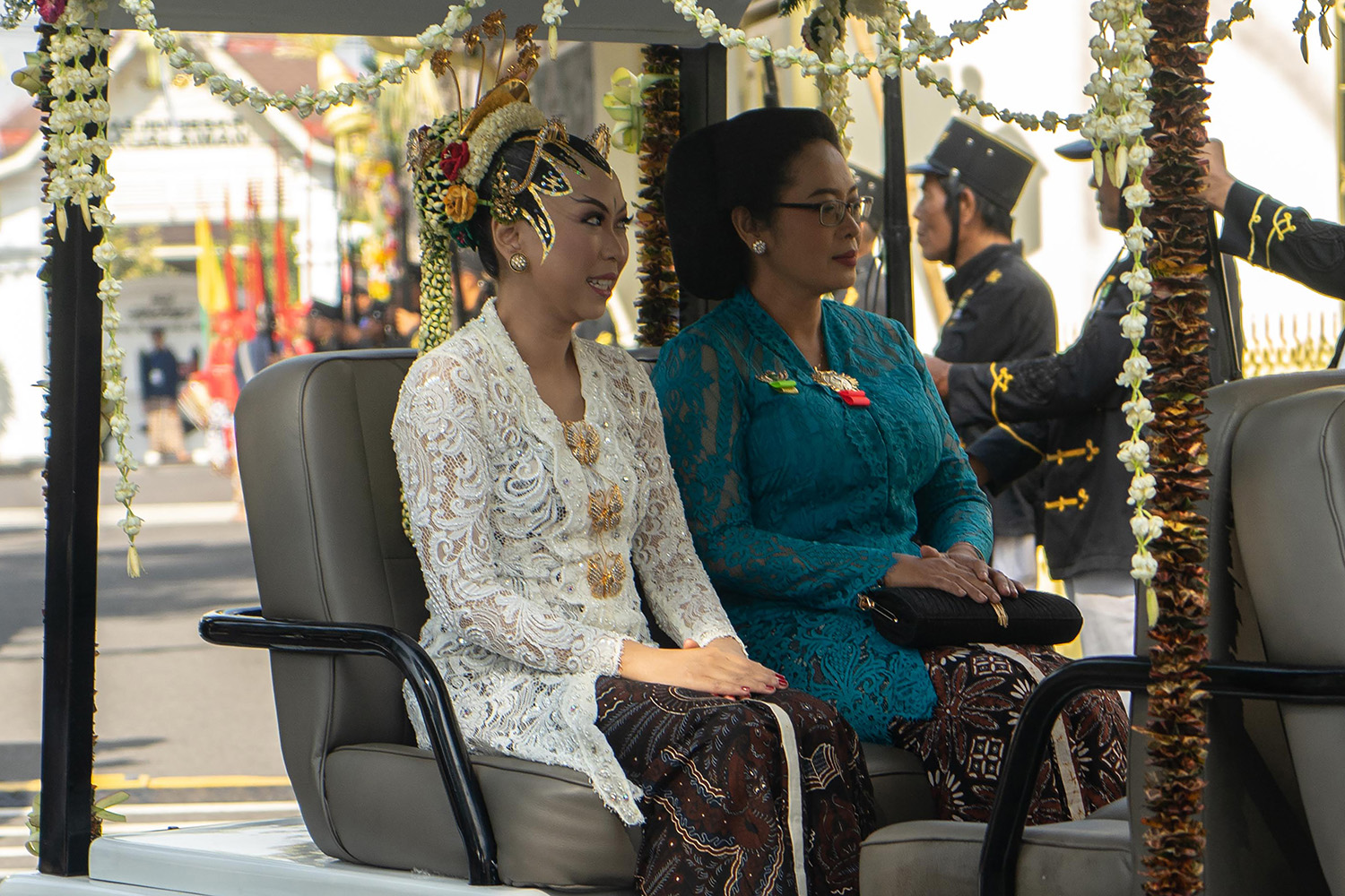 Daup Ageng Puro Pakualaman