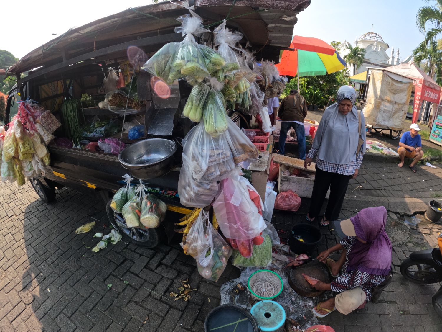 Inflasi Juni Diperkirakan Turun