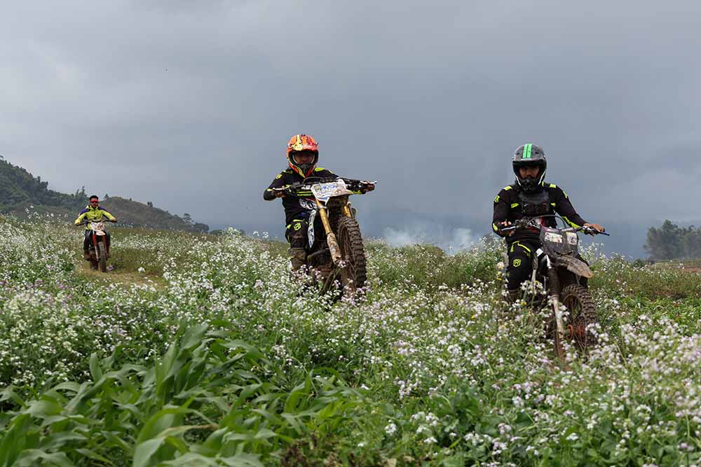 Malino Trail Adventure 2024