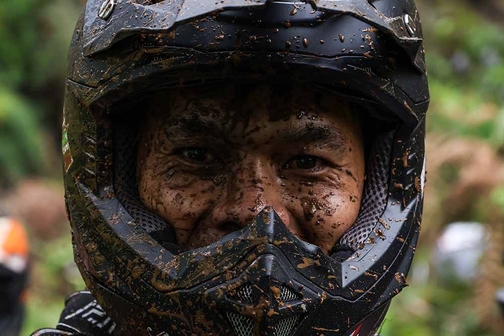 Malino Trail Adventure 2024