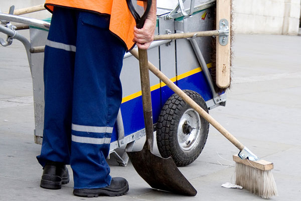 In Memoriam Pak Sabar